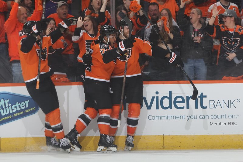 PREVIEW: Phantoms vs. Bears, Game 4 | Lehigh Valley Phantoms
