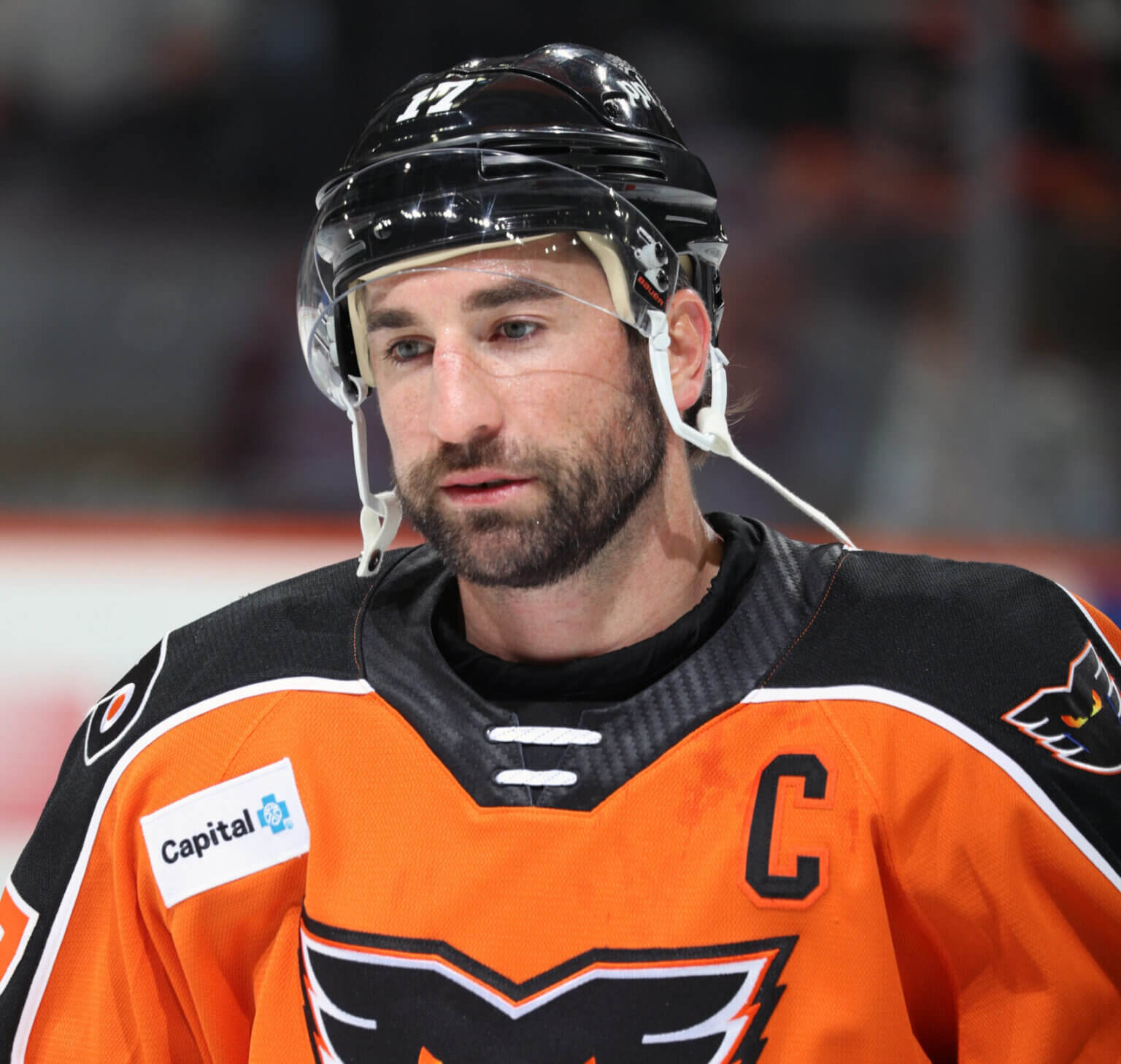 Welcome Back Wilson and Wisdom! | Lehigh Valley Phantoms