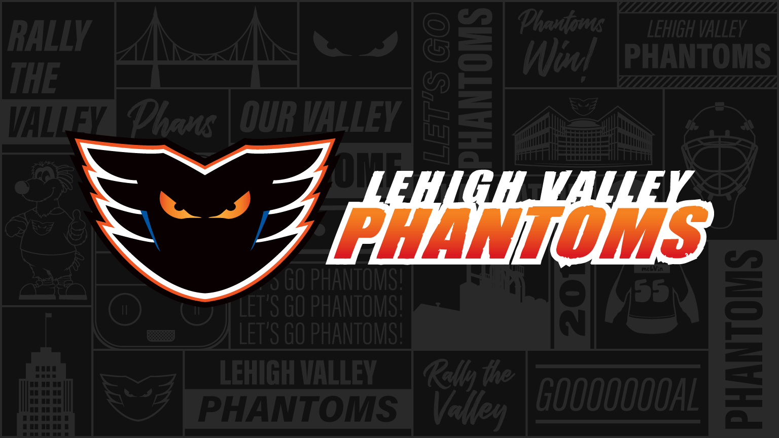 Transactions: Johannes and Perets Recalled | Lehigh Valley Phantoms
