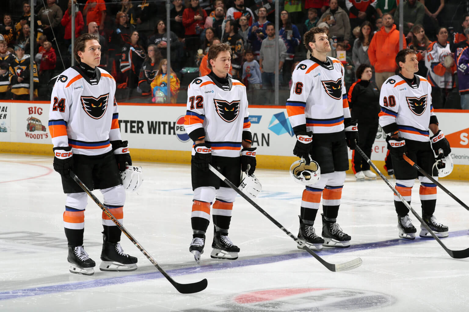 Phantoms Weekly | Lehigh Valley Phantoms