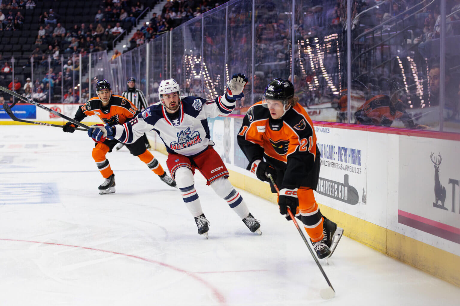 Phantoms Weekly | Lehigh Valley Phantoms