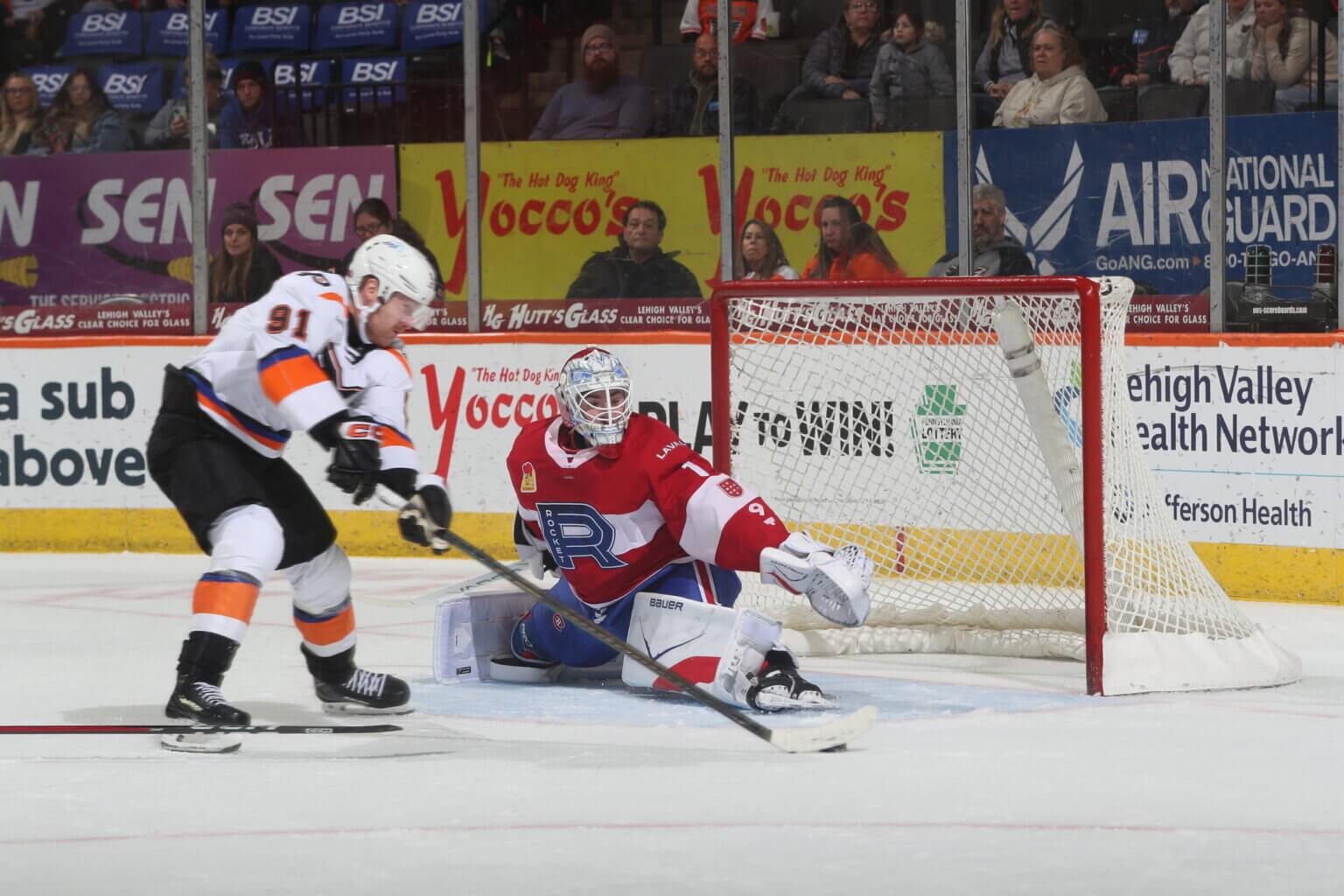Phantoms Weekly | Lehigh Valley Phantoms