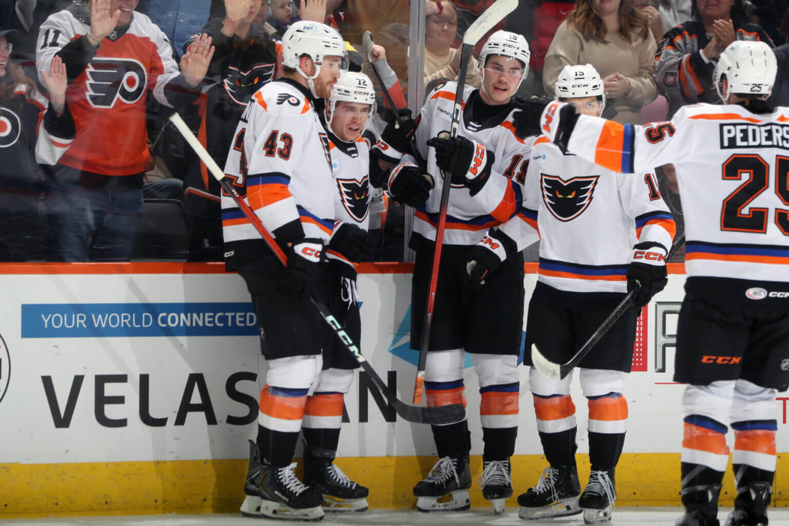 Phantoms Weekly | Lehigh Valley Phantoms
