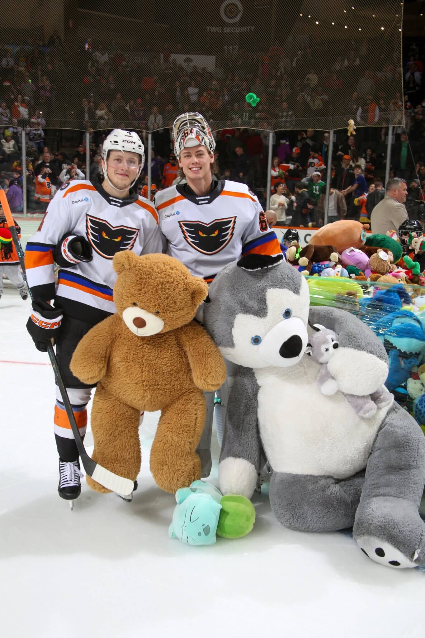 Phantoms Weekly | Lehigh Valley Phantoms