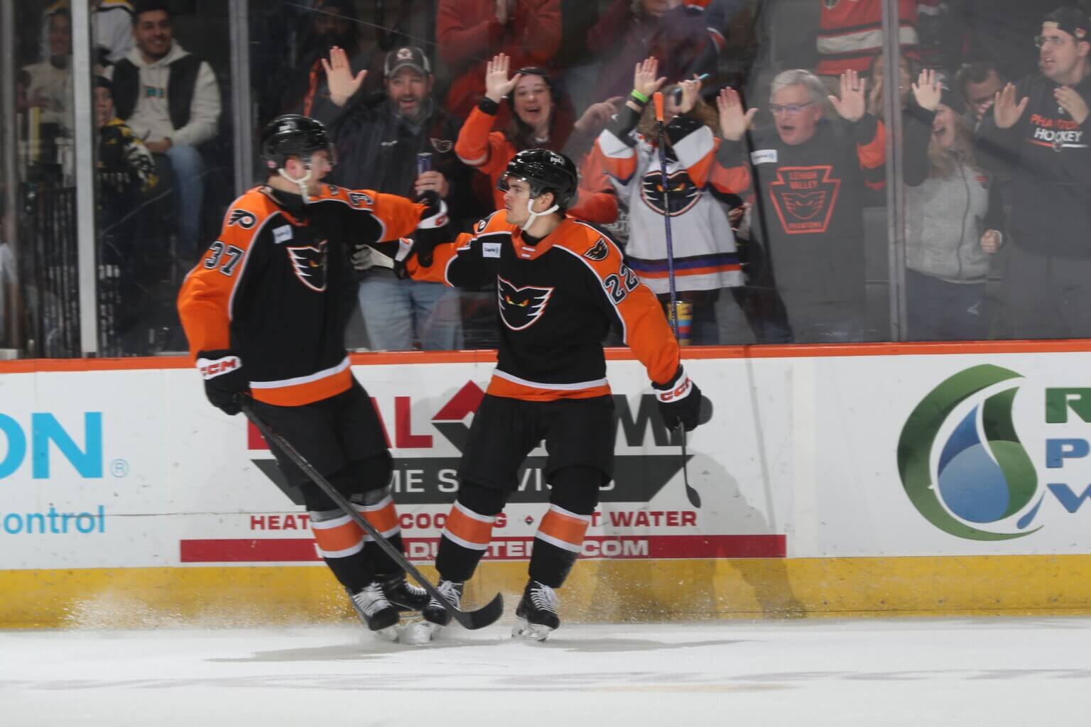 Phantoms Weekly | Lehigh Valley Phantoms