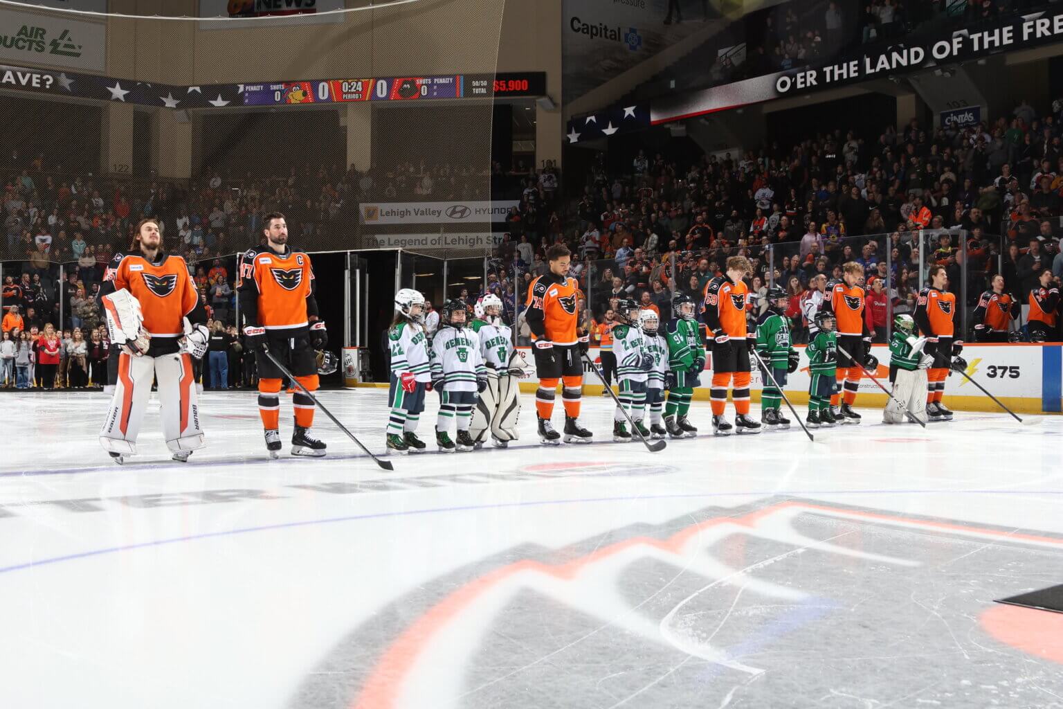 Phantoms Weekly | Lehigh Valley Phantoms