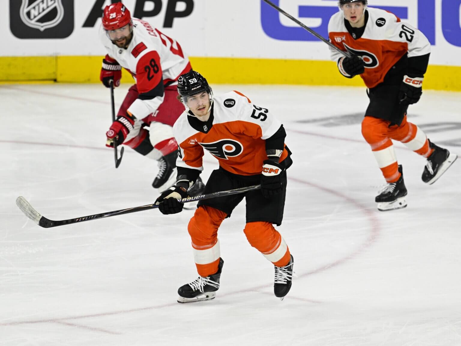 Future in Focus for Flyers | Lehigh Valley Phantoms